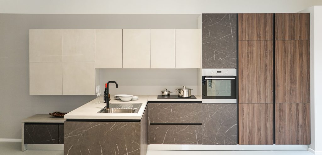 Gacaferi - Kitchens and Accessories